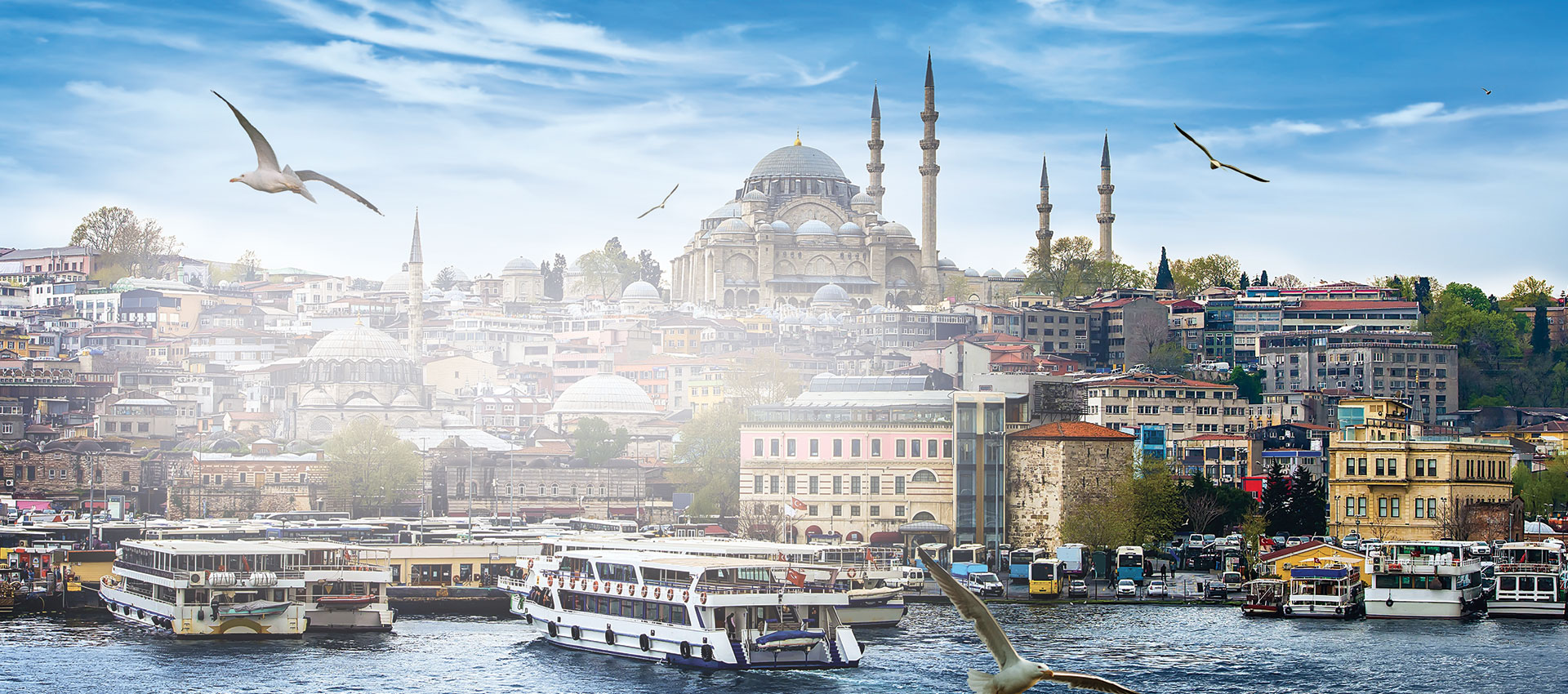 Global City break | Major urban tourism destinations